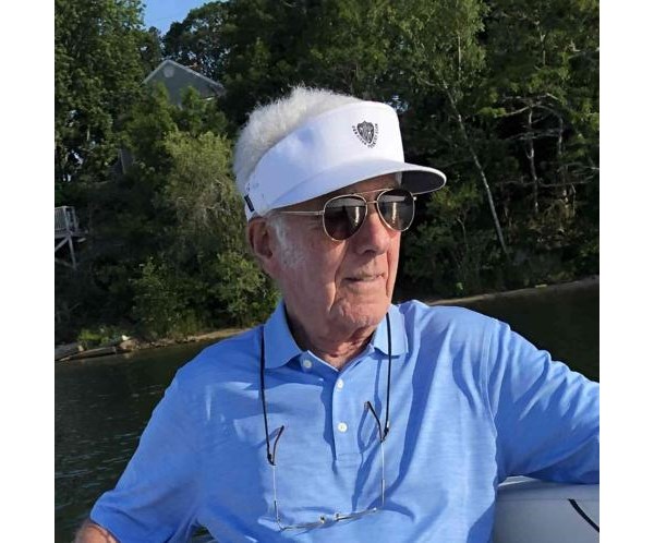 Jerry Kaswan Obituary (1931 - 2025) - Legacy Remembers