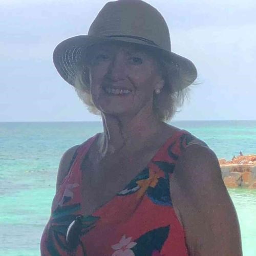 Mary Wenmark Obituary (1949 - 2024) - Legacy Remembers