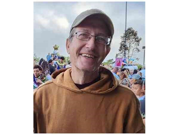 Jason Thomas Obituary (1970 - 2026) - Legacy Remembers