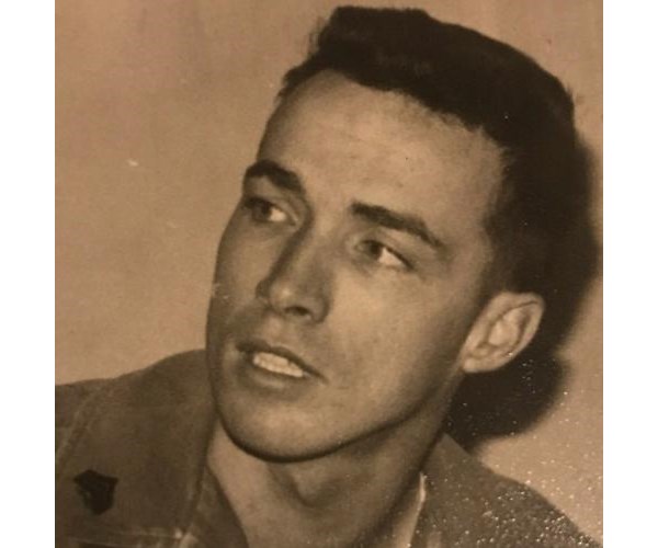 Robert Hanson Jr Obituary (1943 - 2024) - Legacy Remembers