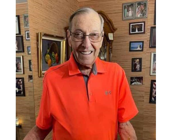 Robert Ways Obituary (1935 - 2024) - Legacy Remembers