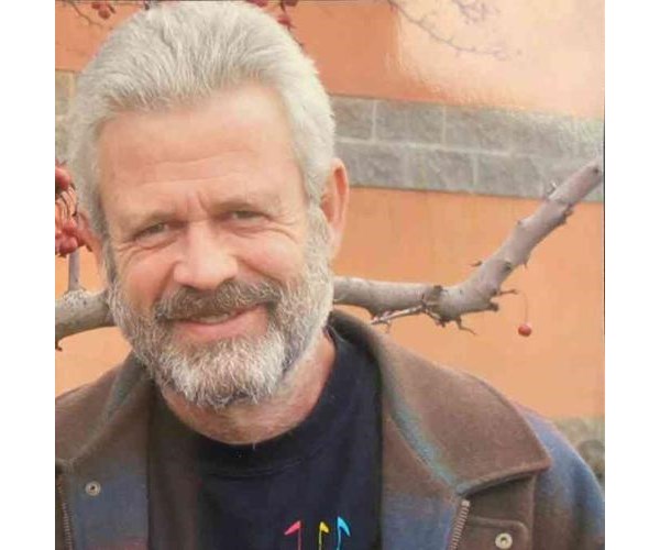 Clay Simons III Obituary (1951 - 2024) - Legacy Remembers