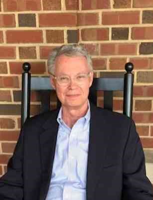 Charles Easley Obituary and Online Memorial (2024)