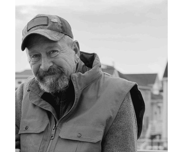 Thomas Eccles Obituary (1963 - 2025) - Legacy Remembers