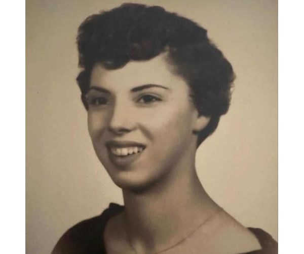 Rosemary Russo Obituary (1937 - 2025) - Legacy Remembers