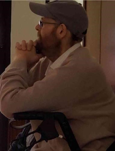 Jonathan Huffstutler Obituary (1978 - 2023) - Legacy Remembers