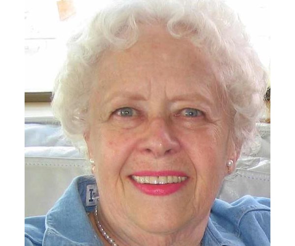 Margaret Stanley Obituary (1926 - 2024) - Legacy Remembers