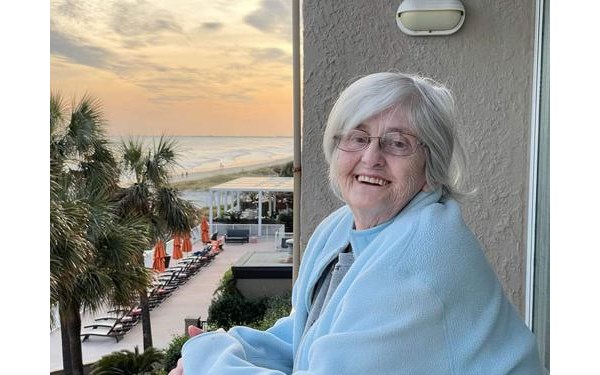 June Howell Obituary (1947 - 2022) - Legacy Remembers