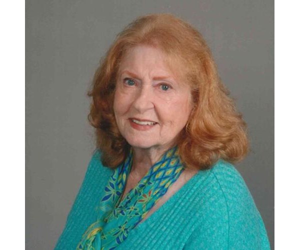 Shirley Foreman Obituary (1938 - 2025) - Legacy Remembers
