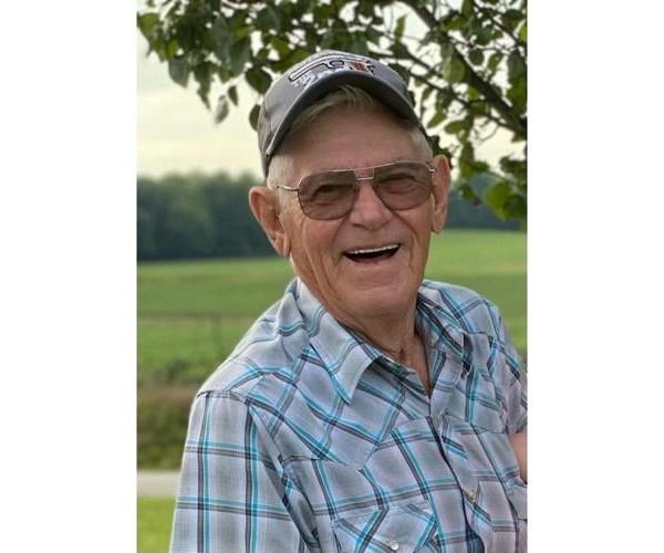 Delvin Young Obituary (1941 - 2022) - Legacy Remembers