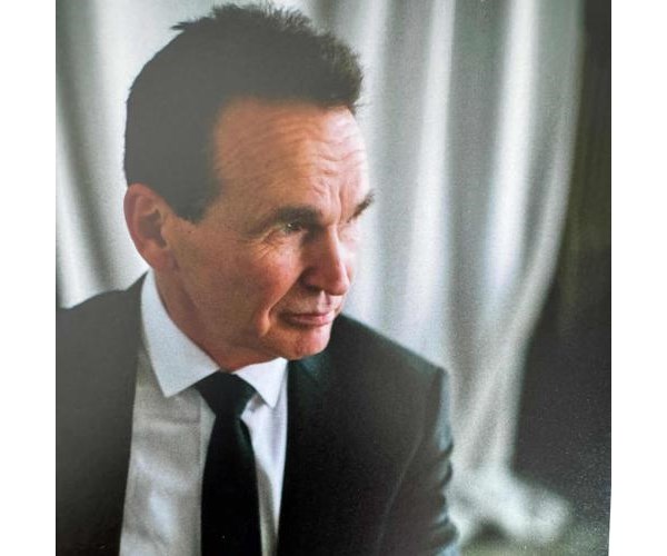 Richard Moore Obituary (1950 - 2024) - Legacy Remembers