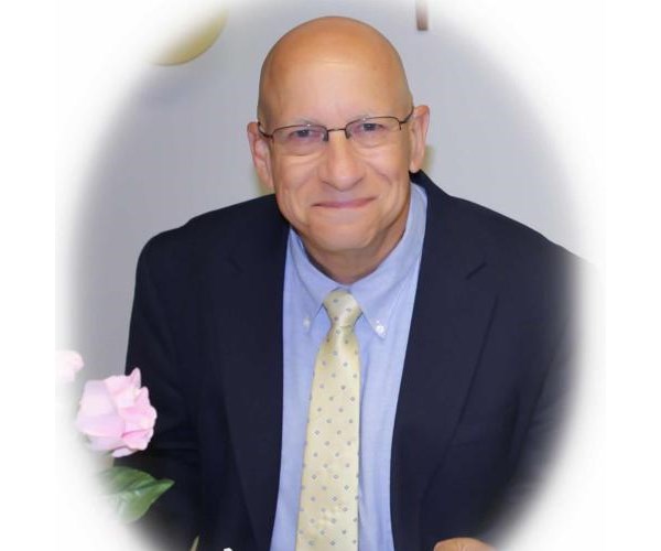 Bruce Williamson Obituary (1946 - 2024) - Legacy Remembers