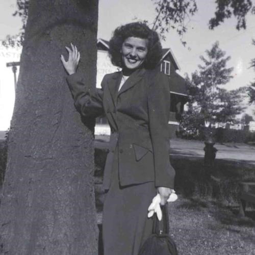 Eleanor Kehoe Obituary and Online Memorial (2025)