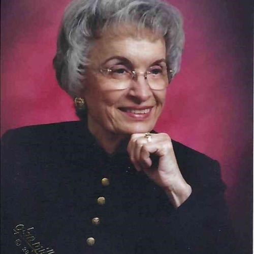 Lida Lewis Obituary (1928 - 2022) - Legacy Remembers