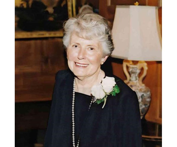 Audrey Paddison Obituary (1930 - 2025) - Legacy Remembers