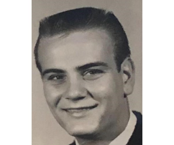 Theodore "Ted" Guyton Obituary (1941 - 2025) - Legacy Remembers