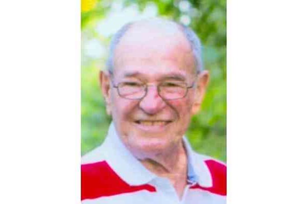 Dwight Hayes Obituary (1942 - 2024) - Legacy Remembers