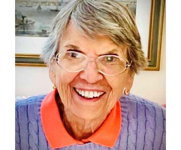Jane Heidenreich Obituary (1927 - 2022) - Legacy Remembers