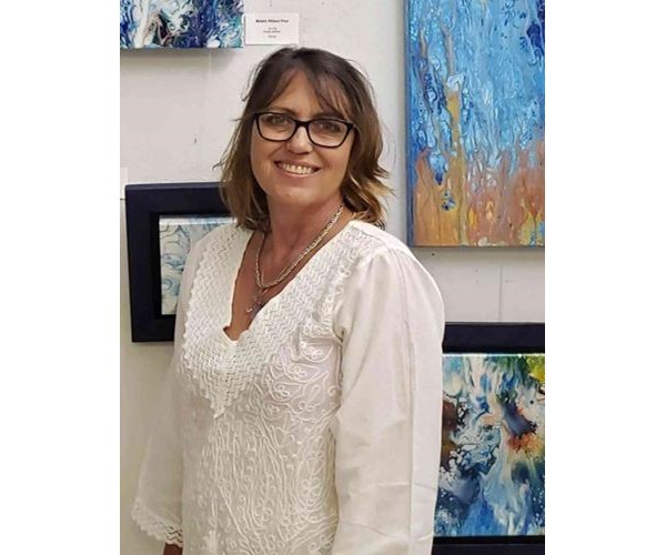 Kim McIntosh Obituary (1958 - 2025) - Legacy Remembers