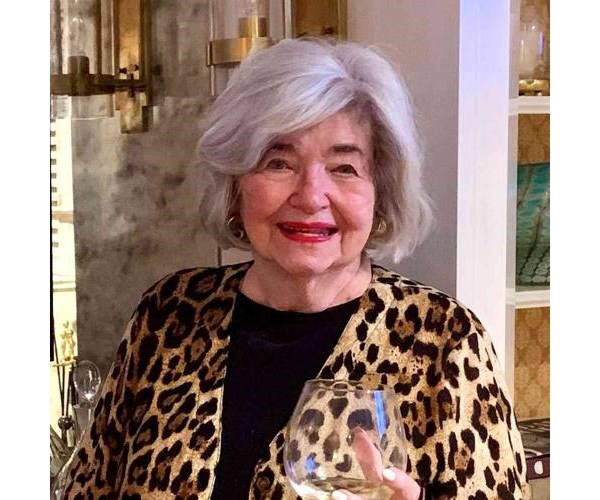 Jane Dunne Obituary (1933 - 2025) - Legacy Remembers