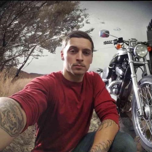 Nicholas Munt-Herrera Obituary (1994 - 2024) - Legacy Remembers