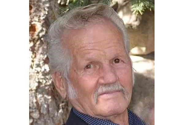 Terry Hardman Obituary (1938 - 2025) - Legacy Remembers