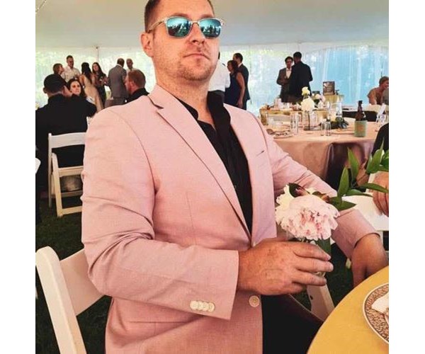 Jeffrey Shear Obituary (1981 - 2025) - Legacy Remembers