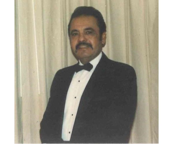 Adam Cardenas Obituary (1934 - 2024) - Legacy Remembers