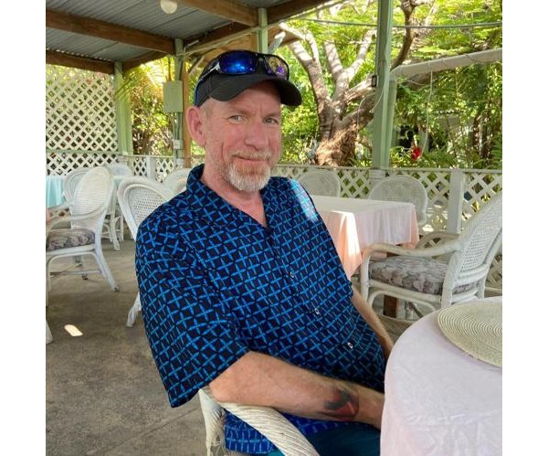 Charles Christy Obituary (1966 - 2022) - Legacy Remembers