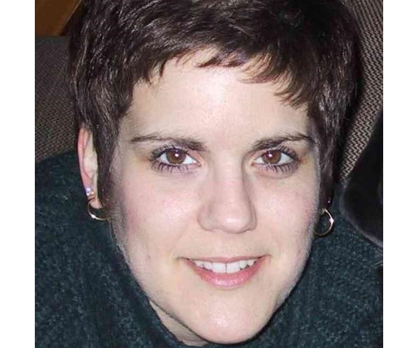 Deborah McGarry Obituary (1966 - 2025) - Legacy Remembers