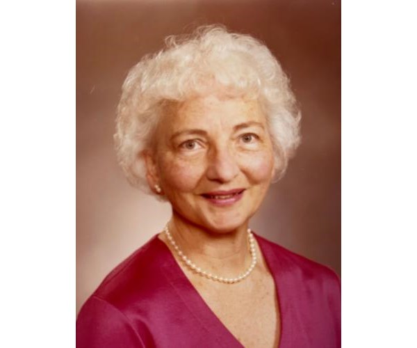 Sally B. Sharpe Obituary (1925 - 2025) - Legacy Remembers
