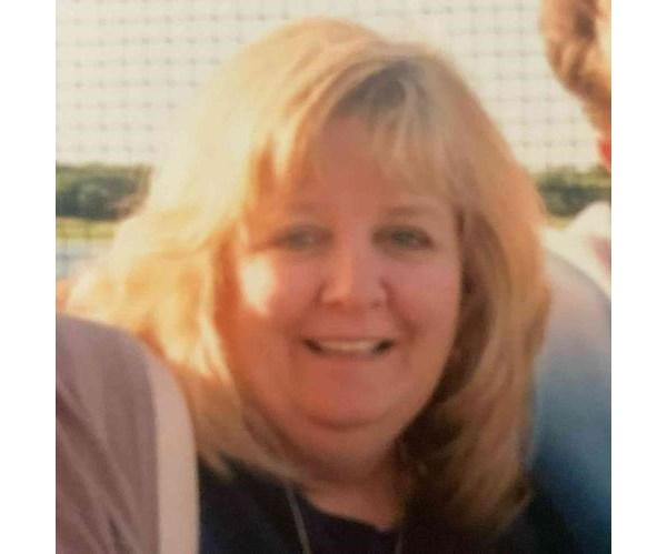 Mary Hillyard Obituary (1955 - 2024) - Legacy Remembers