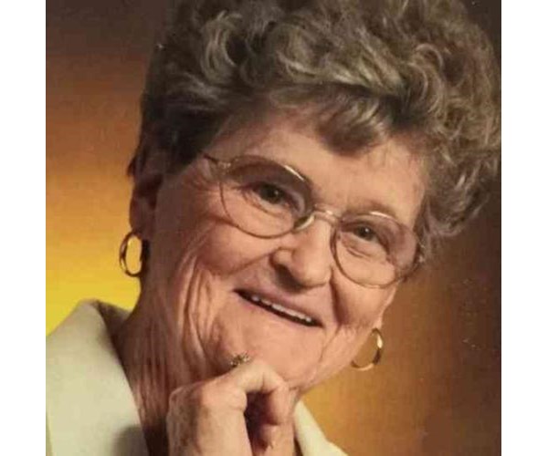 JoEtta Trusty Obituary (1936 - 2023) - Legacy Remembers