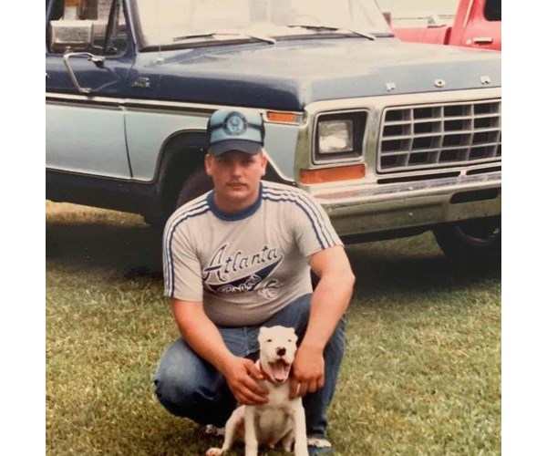 Milan Duke jr Obituary (1959 - 2025) - Legacy Remembers