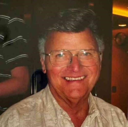 Jack James Obituary (1935 - 2024) - Legacy Remembers