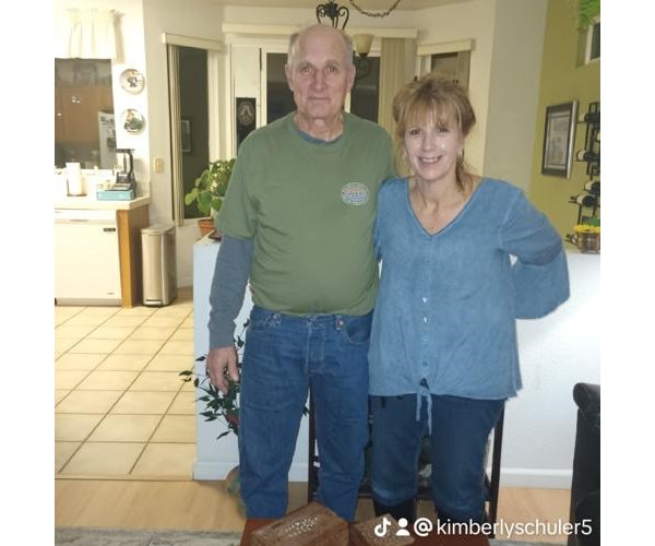 Paul Schuler Obituary (1954 - 2024) - Legacy Remembers