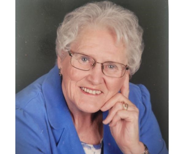 Ruth Gordillo Obituary (1937 - 2024) - Legacy Remembers