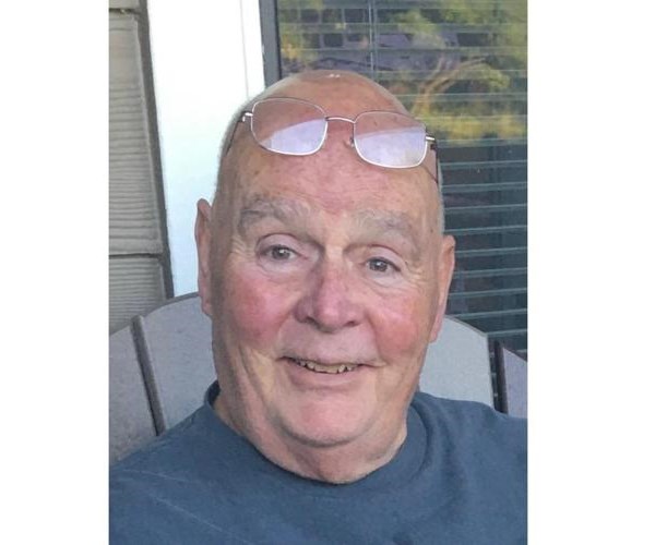 William "Gene" Roblyer Obituary (1945 - 2025) - Legacy Remembers
