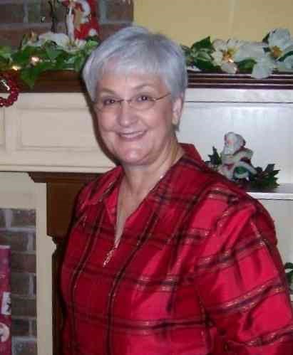 Janet Fowler Obituary (1949 - 2023) - Legacy Remembers