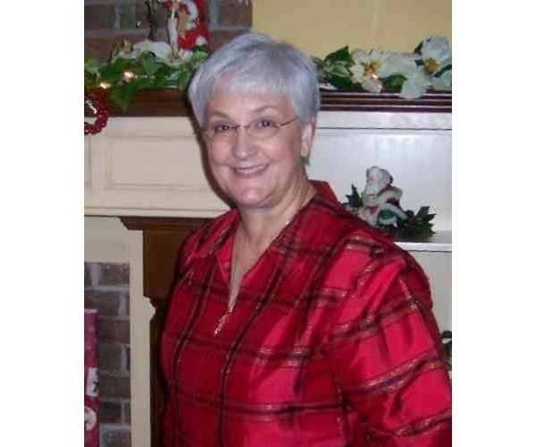 Janet Fowler Obituary (1949 - 2023) - Legacy Remembers
