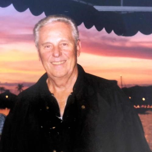 Thomas Fennessey Obituary (1928 - 2022) - Legacy Remembers