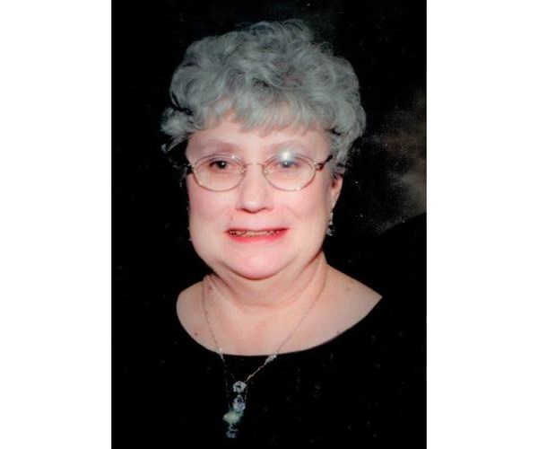 Constance Carroll Obituary (1936 - 2022) - Legacy Remembers