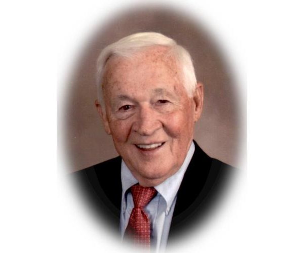 Calvin Robertson Obituary (1936 - 2025) - Legacy Remembers