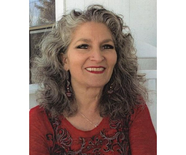 Janene Grosz Obituary (1964 - 2025) - Legacy Remembers