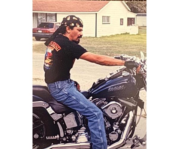 Rene Adame Obituary (1965 - 2026) - Legacy Remembers