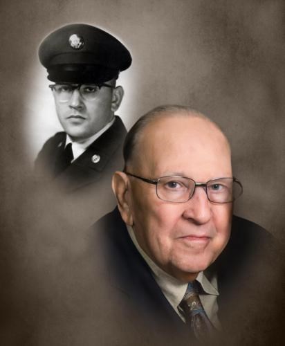 James Hess Obituary (1936 - 2022) - Legacy Remembers