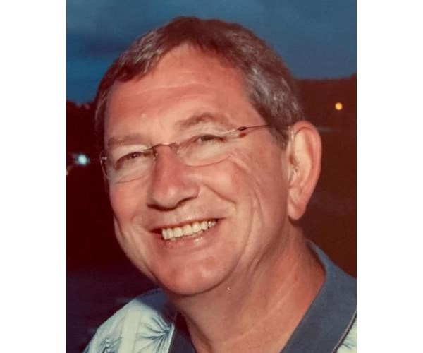 James (Jim) Lenertz Obituary (1948 - 2026) - Legacy Remembers