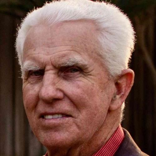 Charles "Gary" Sparlin Obituary (1940 - 2023) - Legacy Remembers