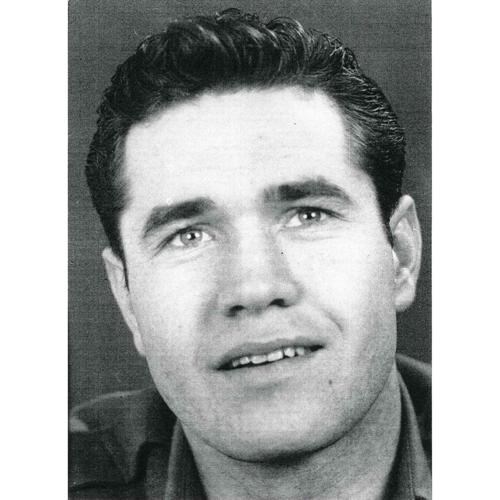 Allan Eitel Obituary (1929 - 2024) - Legacy Remembers