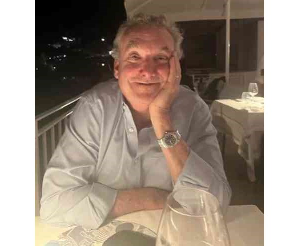 Daniel Barsky Obituary (1955 - 2025) - Legacy Remembers